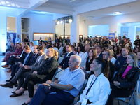 Održan prvi Sajam poslova FGAG 2023 > Fakultet građevinarstva ...