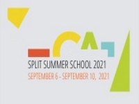 Ljetna škola FGAG-a 2021. > Fakultet građevinarstva, arhitekture i ...